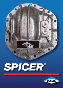 Differential Covers | In Stock at West Coast Differentials