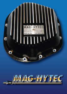 Differential Covers | In Stock at West Coast Differentials