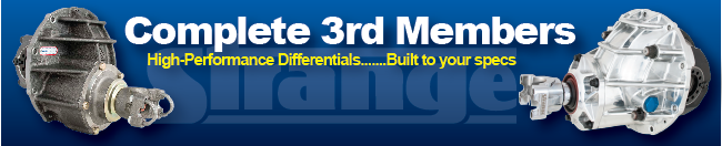 newsheader - West Coast Differentials