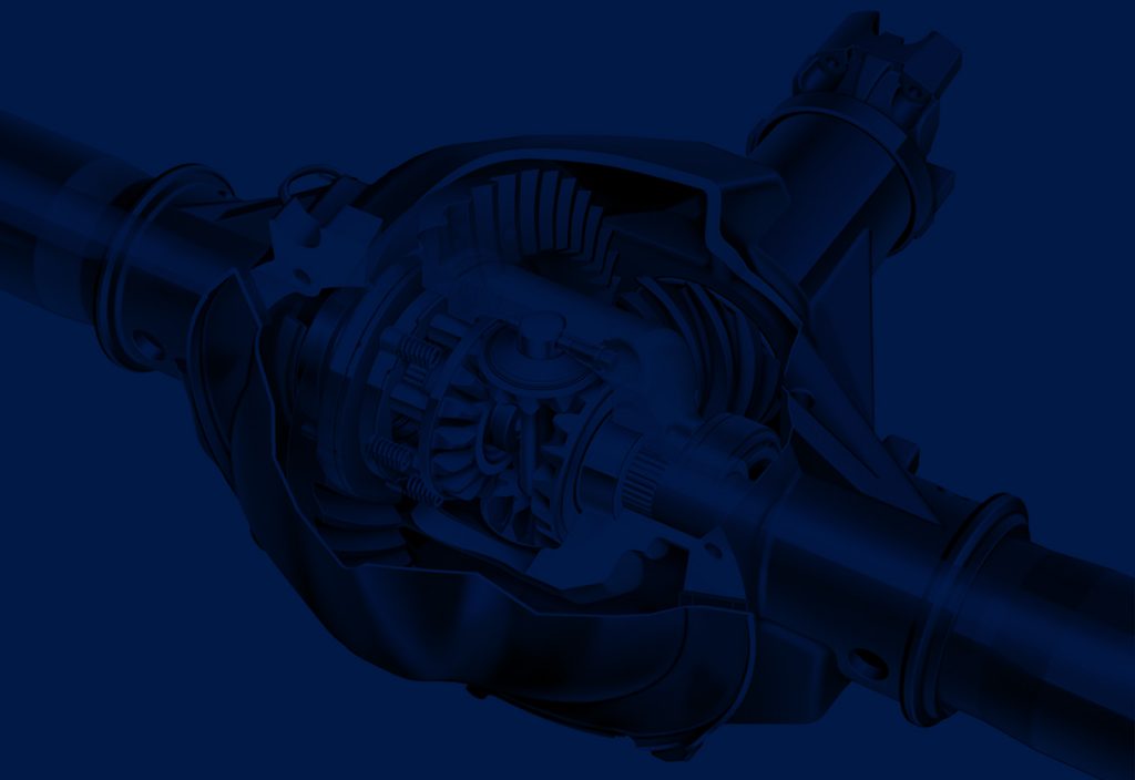 differentials - West Coast Differentials