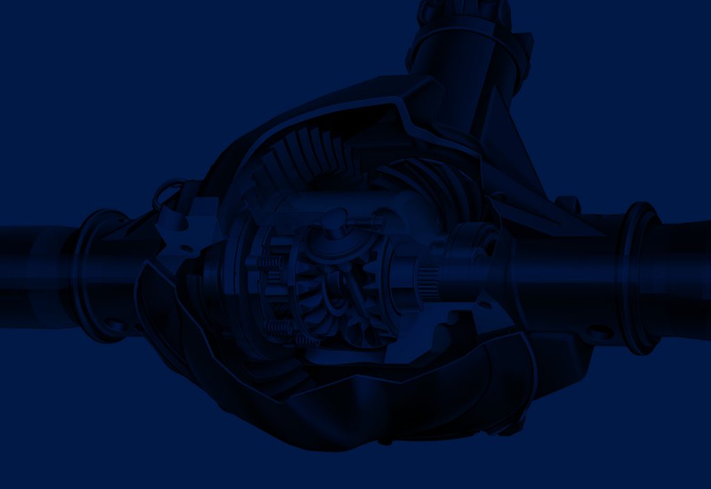 differentials-2 - West Coast Differentials