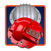 prod-diff-covers - West Coast Differentials