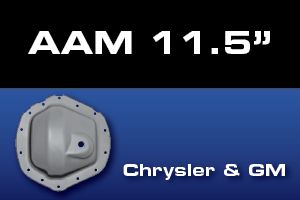 AAM-11_5-Parts-Guide - West Coast Differentials