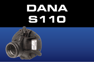 Dana-S110-Parts-Guide - West Coast Differentials