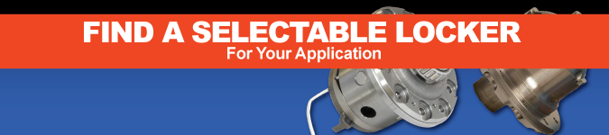Selectable-Locking-Differentials-Header - West Coast Differentials