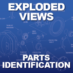 Technical-Page-Differential-Axle-Exploded-Views - West Coast Differentials