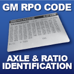 Technical Help - Differential & Axle Topics | West Coast Differentials