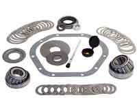 Differential Kit | Installation & Repair Kits | West Coast Differentials