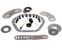 Differential Kit | Installation & Repair Kits | West Coast Differentials