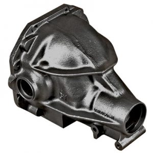 Differential Identification Guide | West Coast Differentials