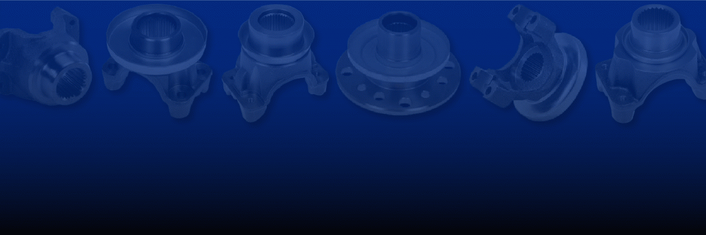 West_Coast_Differentials_Pinion_Yokes_Header - West Coast Differentials
