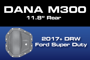 Dana-M300-Ford-Super-Duty-DRW-Rear - West Coast Differentials