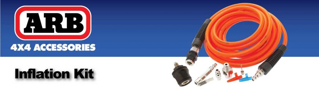 ARB Air Compressors & Accessories - West Coast Differentials