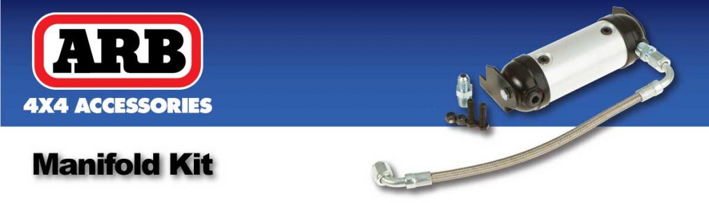 ARB Air Compressors & Accessories - West Coast Differentials