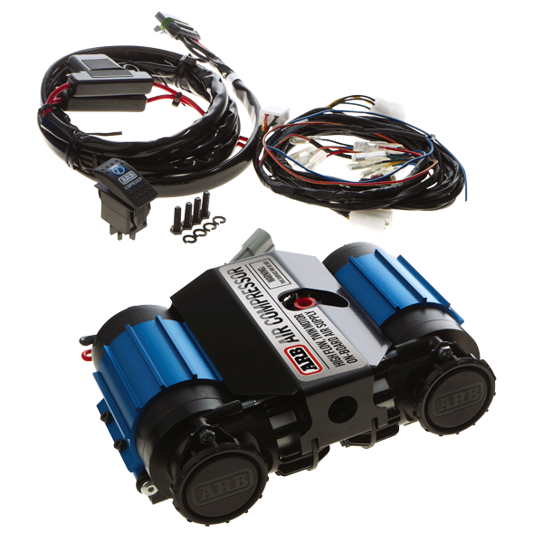 ARB-Twin-Kit - West Coast Differentials