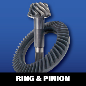 Ring-&-Pinion-Gears - West Coast Differentials