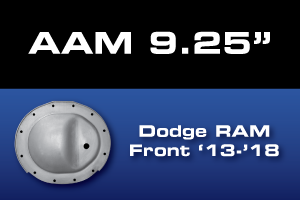 AAM-9_25-Front-13-18-CAD-Parts-Guide - West Coast Differentials