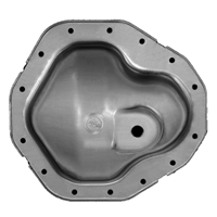 Differential Identification Guide | West Coast Differentials