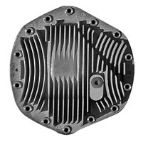 Differential Identification Guide | West Coast Differentials