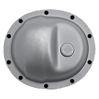 Differential Identification Guide | West Coast Differentials