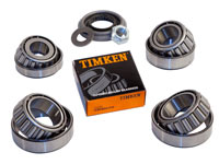 Differential Rebuild Kits | Complete Selection at West Coast Differentials