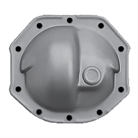 Differential Identification Guide | West Coast Differentials