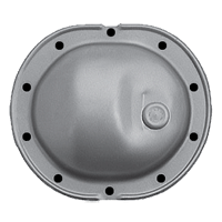 Differential Identification Guide | West Coast Differentials