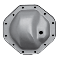 Differential Identification Guide | West Coast Differentials