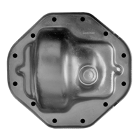 Differential Identification Guide | West Coast Differentials