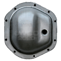 Dana_44 - West Coast Differentials