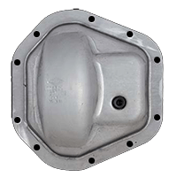 Differential Identification Guide | West Coast Differentials