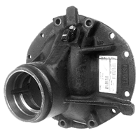 Dana_S110 - West Coast Differentials