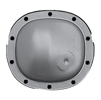 Differential Identification Guide | West Coast Differentials
