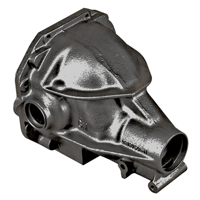 Differential Identification Guide | West Coast Differentials