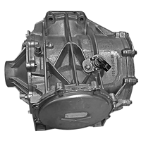 GM_Corvette_Getrag - West Coast Differentials