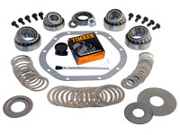 Differential Rebuild Kits | Complete Selection at West Coast Differentials