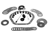 Differential Rebuild Kits | Complete Selection at West Coast Differentials