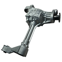 Nissan_R180A_Front_Xterra_05+ - West Coast Differentials