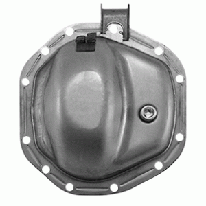 Nissan_Titan_M226_Early - West Coast Differentials