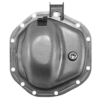 Nissan_Titan_M226_Early - West Coast Differentials