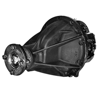 Nissan_XTerra_H233B_Rear_00-04 - West Coast Differentials