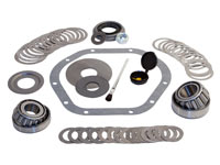 Differential Rebuild Kits | Complete Selection at West Coast Differentials