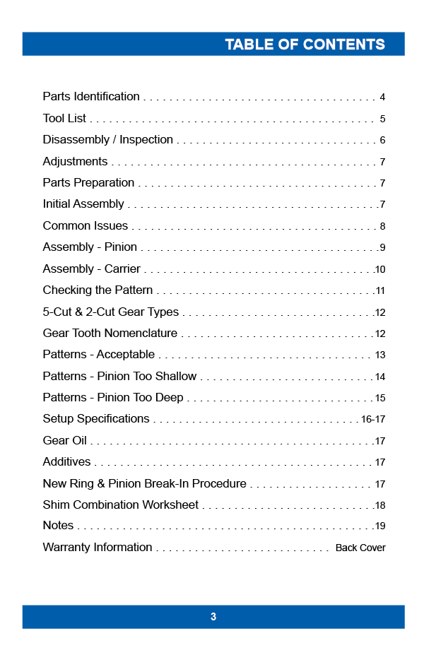 Sierra-Gear-Instructions-Page-03 - West Coast Differentials