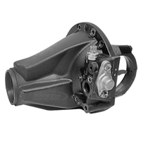 Toyota_8_Elocker - West Coast Differentials