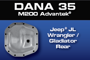 Dana-35-Model-35-Differential-Parts - West Coast Differentials
