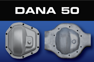 Dana-50-Differential-Parts - West Coast Differentials