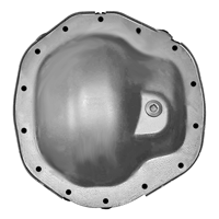 AAM-12 - West Coast Differentials