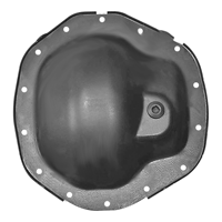 AAM-12 - West Coast Differentials